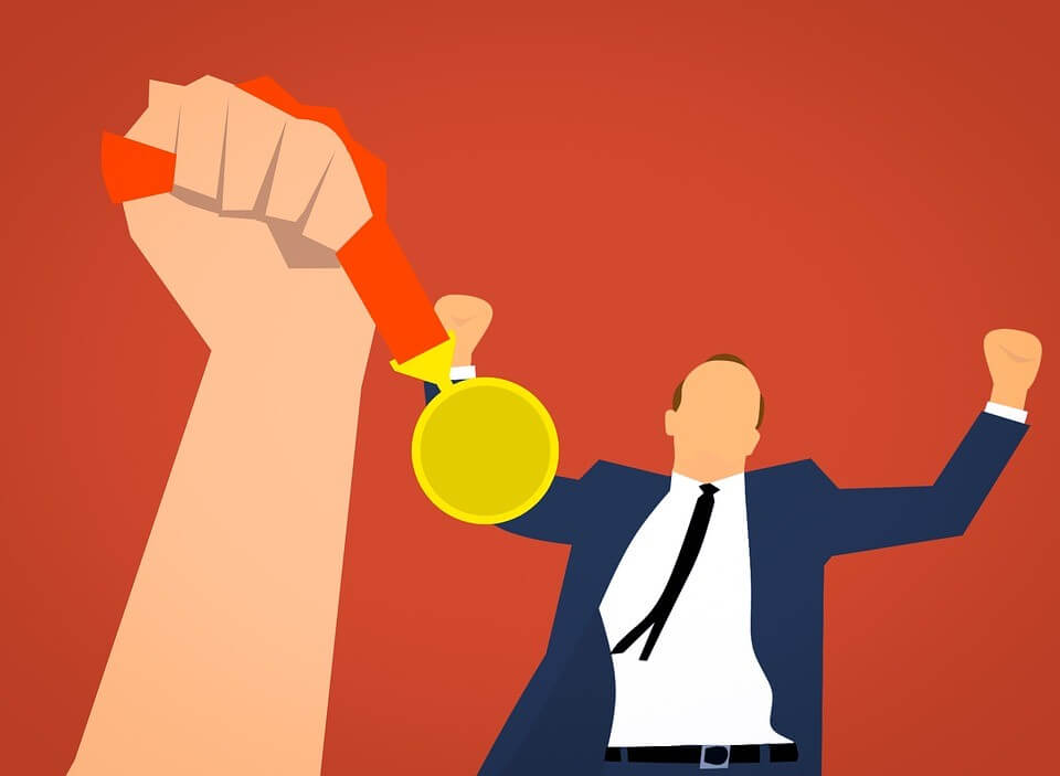 Top Sales Competencies of High Performers - LSA Global
